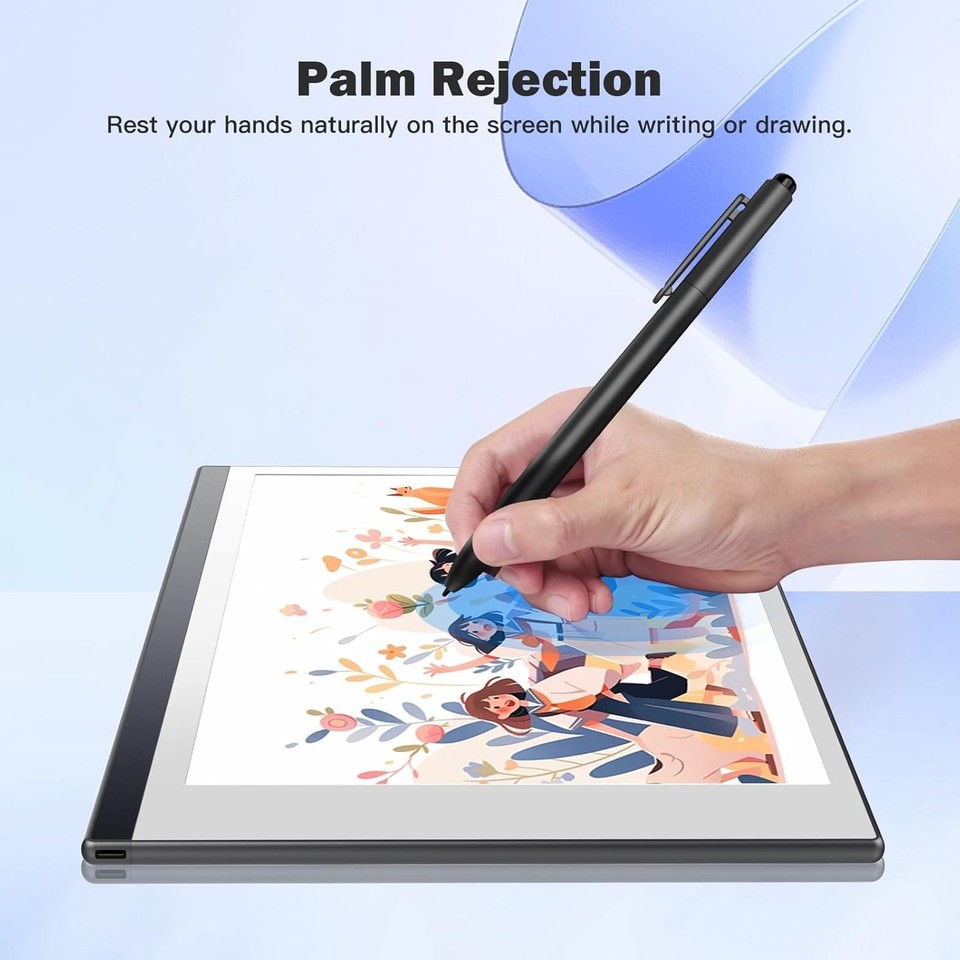 EMR Stylus Pen Compatible with Remarkable 2, Digital Stylus for ...