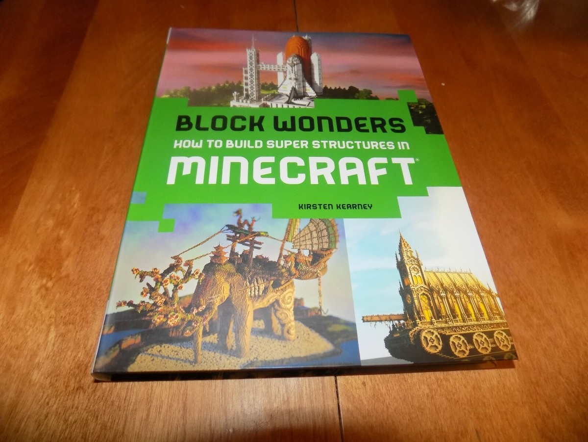 Fantastiche Build Di Minecraft The Best 'Minecraft' Builds Were Years