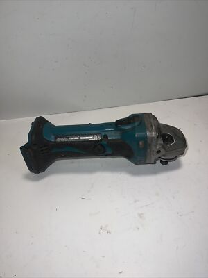 makita bga452 grinder tool for parts | eBay