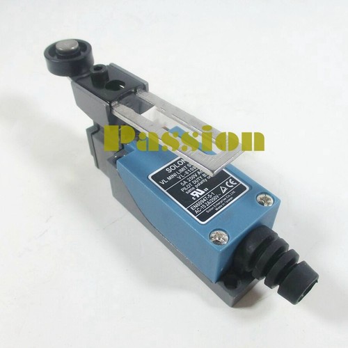 1PCS NEW SOLON VL-8108 Limit switch VL8108 | eBay