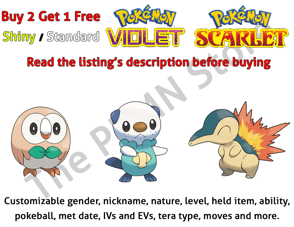 Oshawott Pokemon Evolution Chart