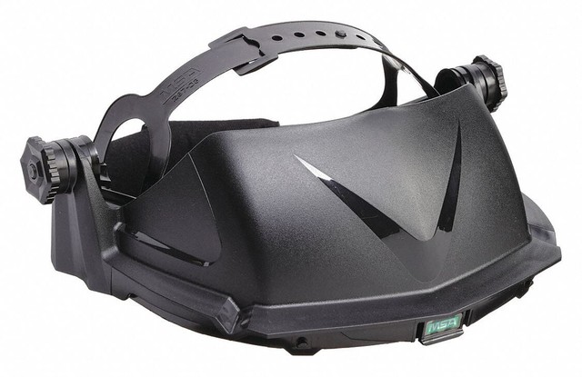 MSA 10127061 V-gard General Purpose Headgear for sale online | eBay