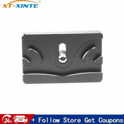 BGNING Camera Tether Tool Cable Block Quick Release Plate Winding Clamp ...