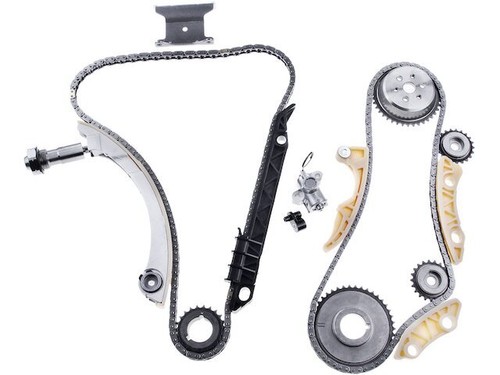 For 2006-2010 Chevrolet Cobalt Timing Chain Kit Autopart Premium ...