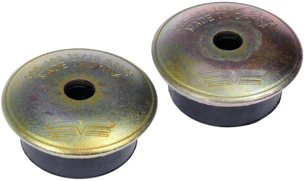 Suspension Shock Absorber Mount Insulator-Shock Mount Insulator Dorman ...