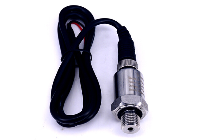 Fluke Pressure Vacuum Transducer IP68 Submersible Water Depth Level ...