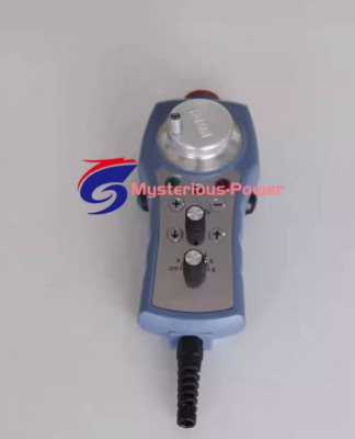 1pc TM2189W-JS63-100BL5G6 Handheld Pulse Generator Manual Pulse | eBay