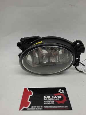 Mercedes W211 E350 CLK350 GL550 Fog Light Lamp Right Side 1698201656 ...