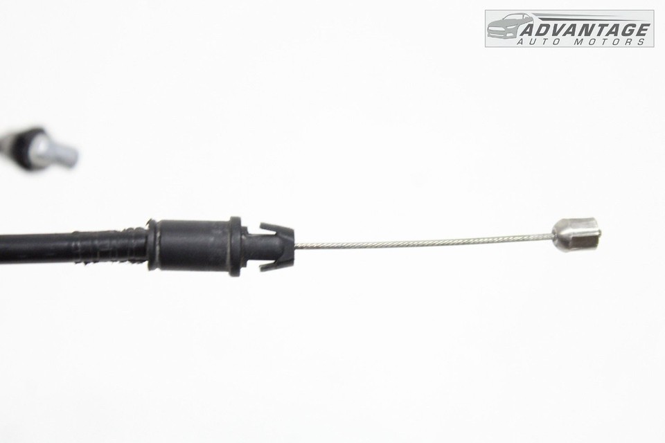 2020-2023 FORD EXPLORER HOOD BONNET RELEASE OPEN OPENER CABLE LINE OEM ...