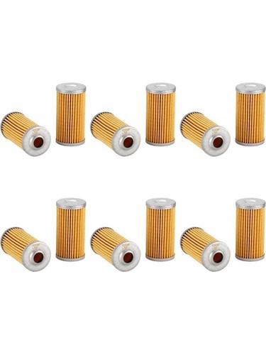 6 x Ryco Fuel Filter R2438P fits JOHN DEERE 482 - | eBay