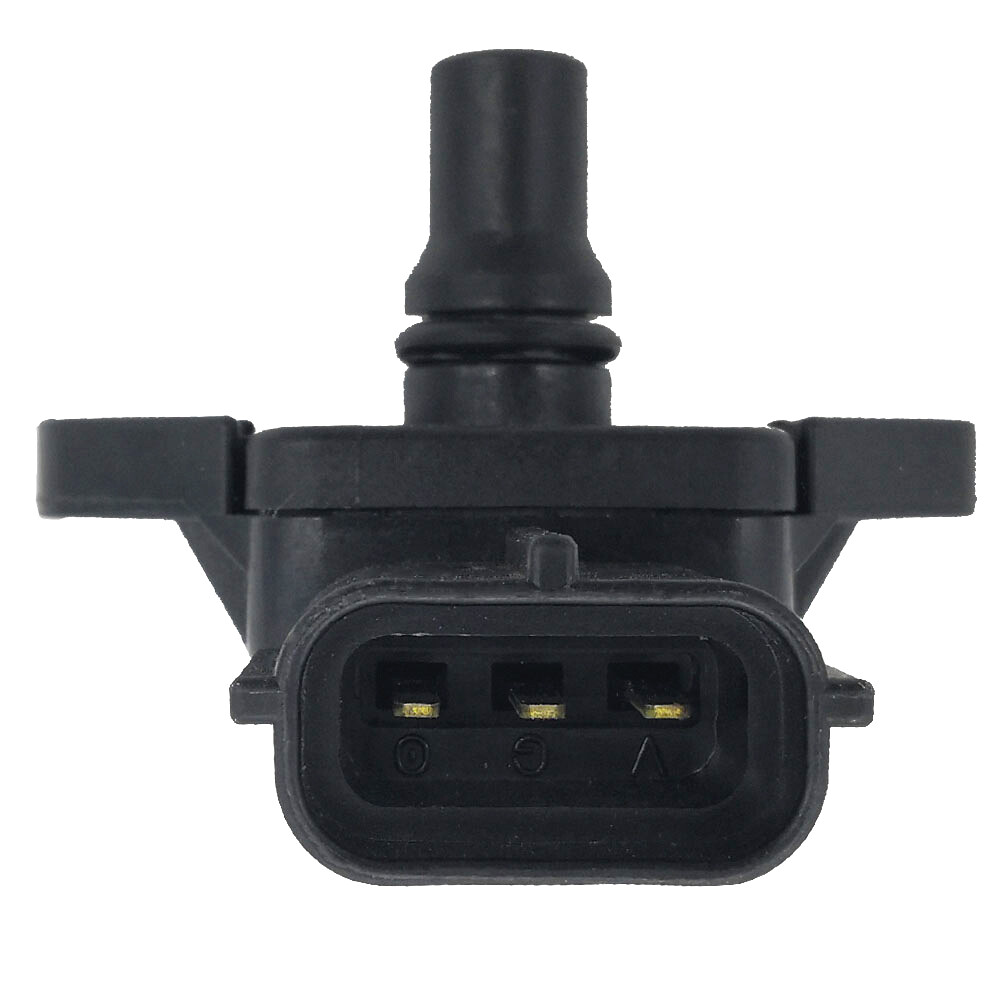 MAP Manifold Pressure Sensor 079800-7070 For Volvo C30 C70 S40 V50 2.4L ...