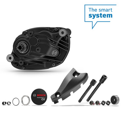 BOSCH Drive Unit Kit Performance Line CX | eBay.de
