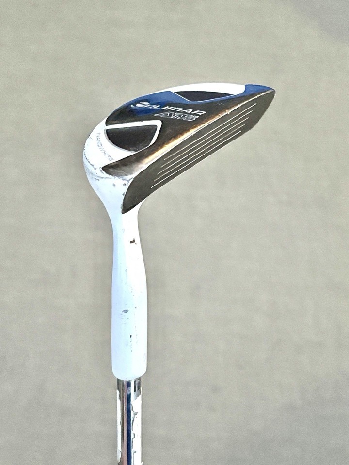 Orlimar ATS Chipper 37° Nanowhite Right Hand 35” | eBay