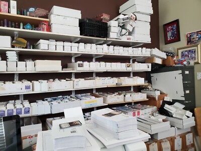 100 Assorted Random Magic the Gathering MTG Cards Uncommon Collection ...