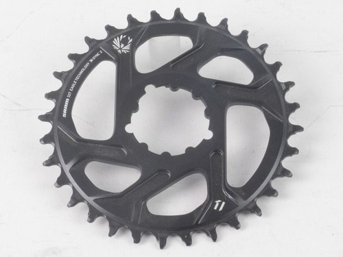 SRAM X-Sync 2 EAGLE Direct Mount MTB Chainring 32T Boost 3mm X01/XX1/GX ...