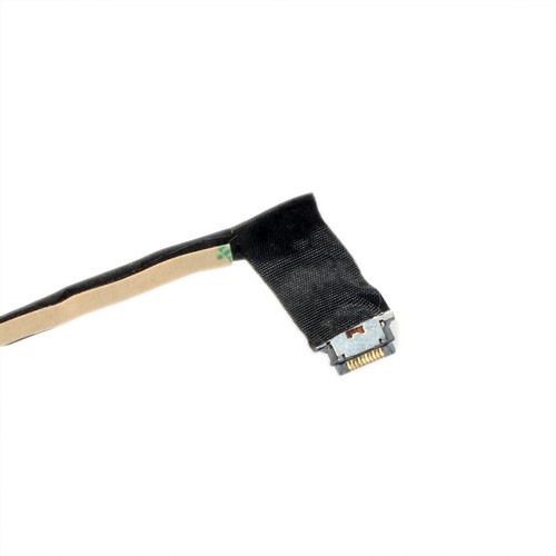 5H50F76792 LCD Screen Hinge with cable For Lenovo Flex 2-15 20405 460 ...