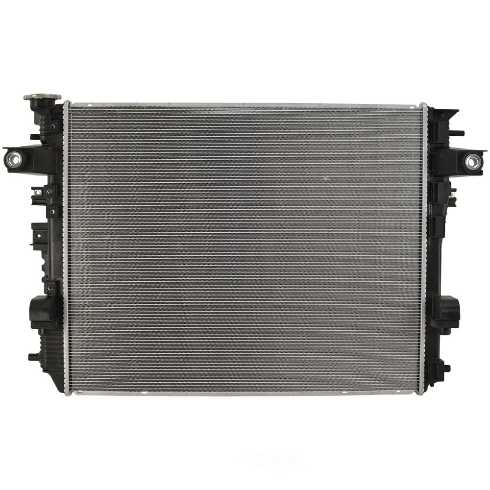 Radiator FVP RAD13494 for sale online | eBay