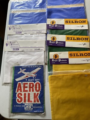 WING SKIN FOR MODEL AIRPLANES | eBay