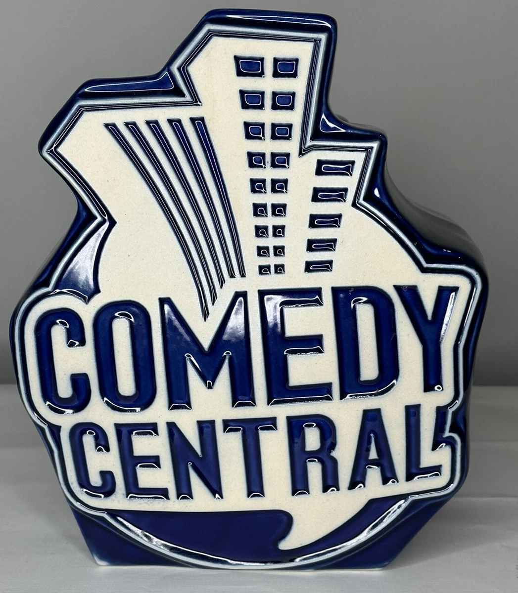 Comedy Central Logo