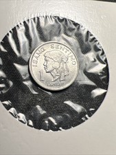 1 Sentimo 1967, Republic (1961-1980) - Philippines - Coin - 40583