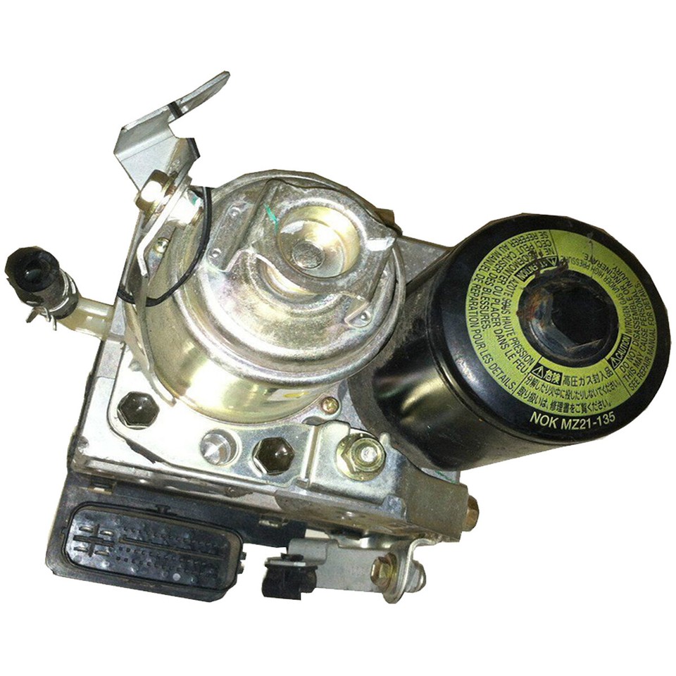 ABS Anti Lock Brake Pump Actuator 44500-47141 44510-47050 For 04-09 ...