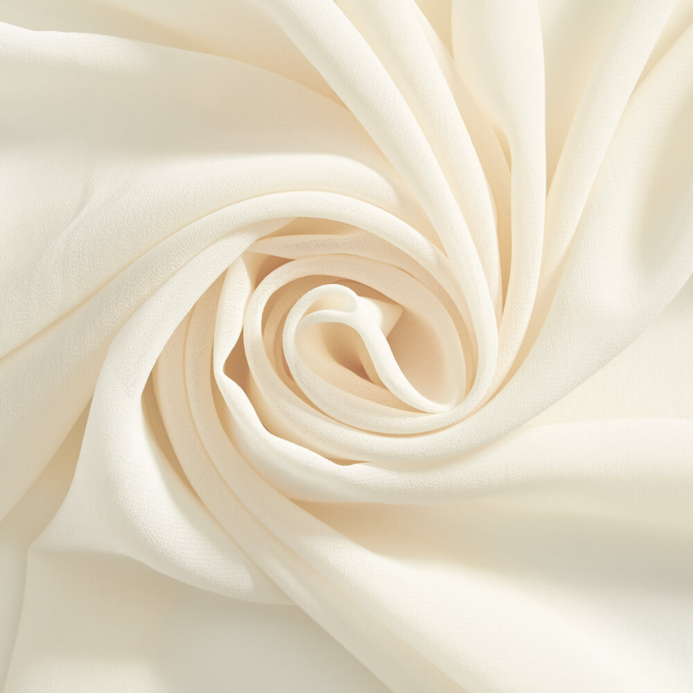 Chiffon Fabric Swatch