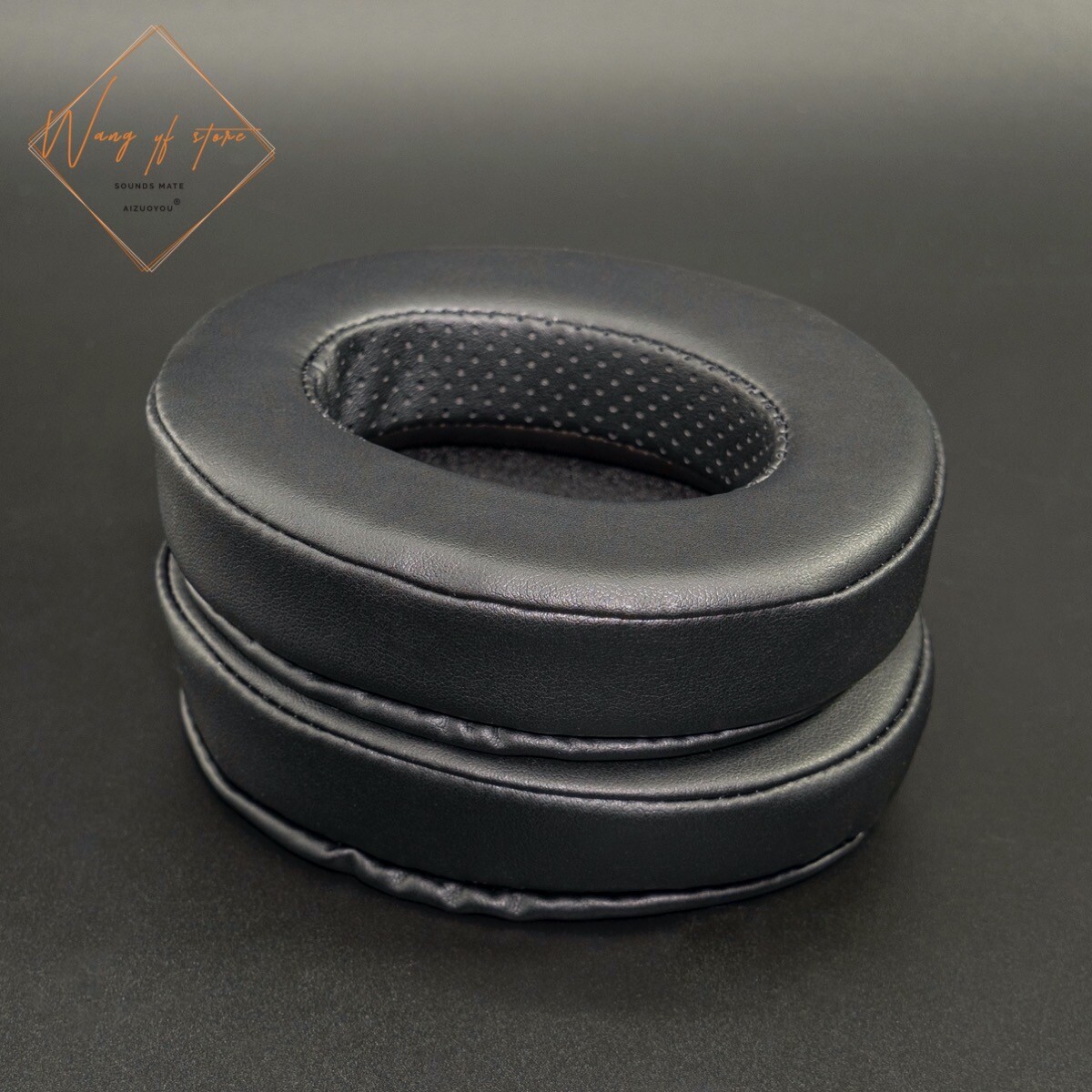 Thick Foam Ear Pads Cushion For Heil ProSet 3 ProSet Elite 6 ProSet ...