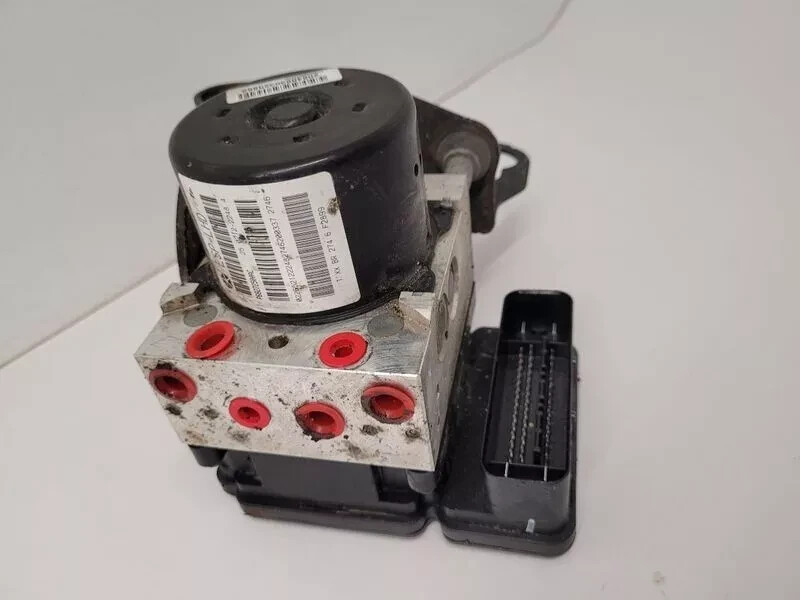2014-2020 Dodge Journey ABS Pump Assembly Anti Lock Brake Module OEM | eBay