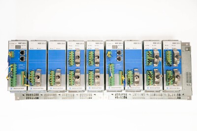 Sigma-Tek MDP 102-1 MDD 111-1 MDD 121-1 Power Supply Module Lot | eBay