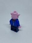 Lego Monkie Kid Pigsy - Blue Open Robe Dark Blue Medium Legs From Set ...