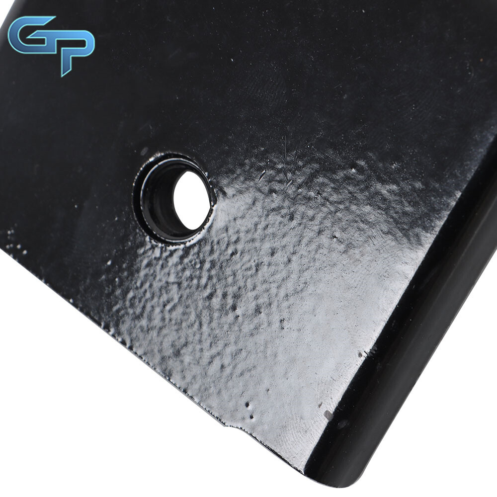 For 2016-2018 Chevrolet Silverado 1500 Bumper Brackets Set Front ...