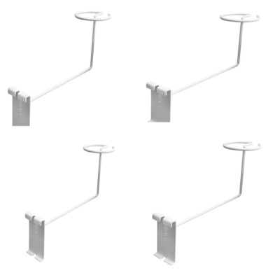 Racks & Fixtures - Wire Display Racks