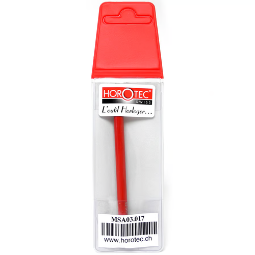 Oscillating Weight Bolt Key for Rolex 3235 Horotec MSA03.017 - HK03017 ...