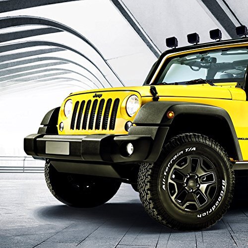 Autopowerplus Led Light Covers 2pcs 3 Inch Off Road Led Work Light ...