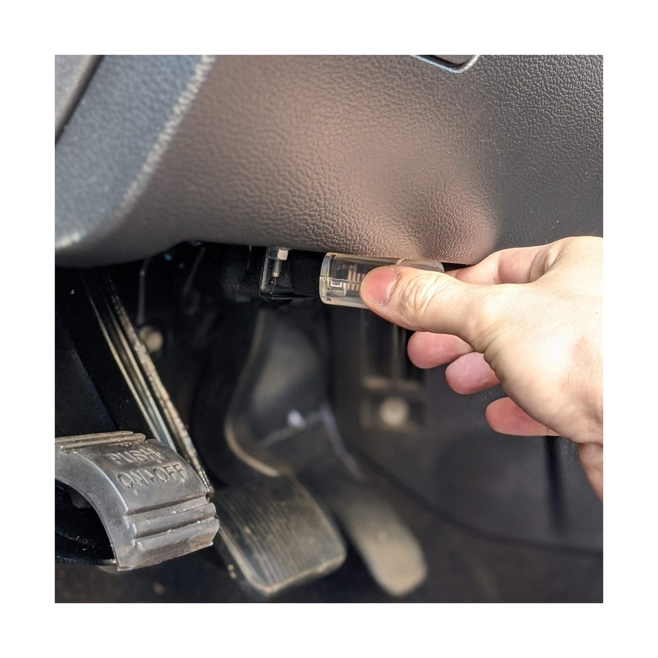 Auto Start Stop Eliminator - Easy-Install Autostop Eliminator Made for ...