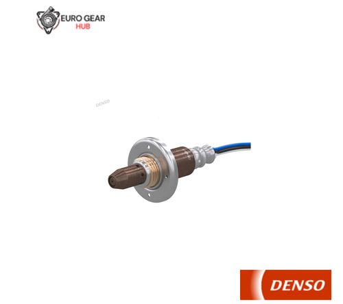 Lambda Sensor Denso DOX-0602 for Subaru | eBay