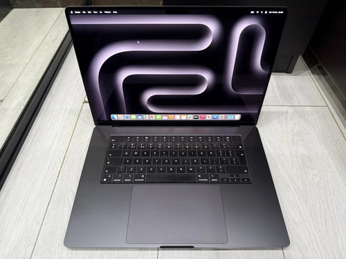 Apple MacBook Pro 16" 2023 4TB SSD 128GB Ram 16C CPU 40C GPU M3 Max ...