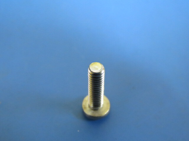 PHILIPS 6-32 X 5/8 CRES PH PAN HD MACH SCREW Qty of 496 per Lot 6-32 X ...