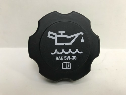 NOS AC/Delco SAE 5W-30 Oil Filler Cap GM Chevy Olds Buick Pontiac NEW ...
