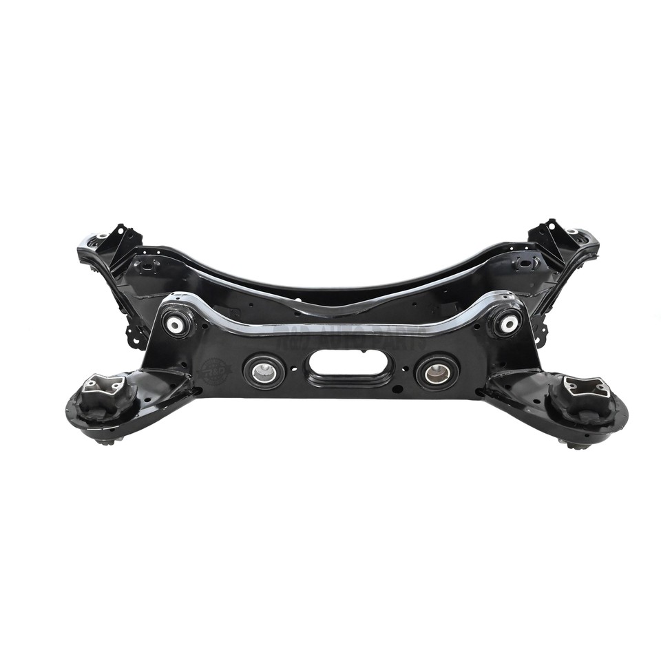 For 09-15 Mercedes Benz X204 GLK350 NEW Rear Subframe Crossmember ...
