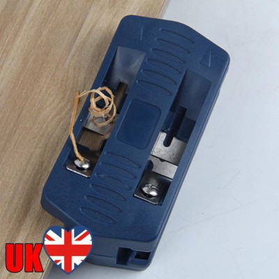 Double Edge Trimmer Carpenter Hardware Tail Trimming Wood Side Banding ...