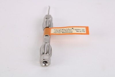 Waters XTerra RP8 3.5um 4.6x50mm HPLC Column 186000435 - Fair Condition ...