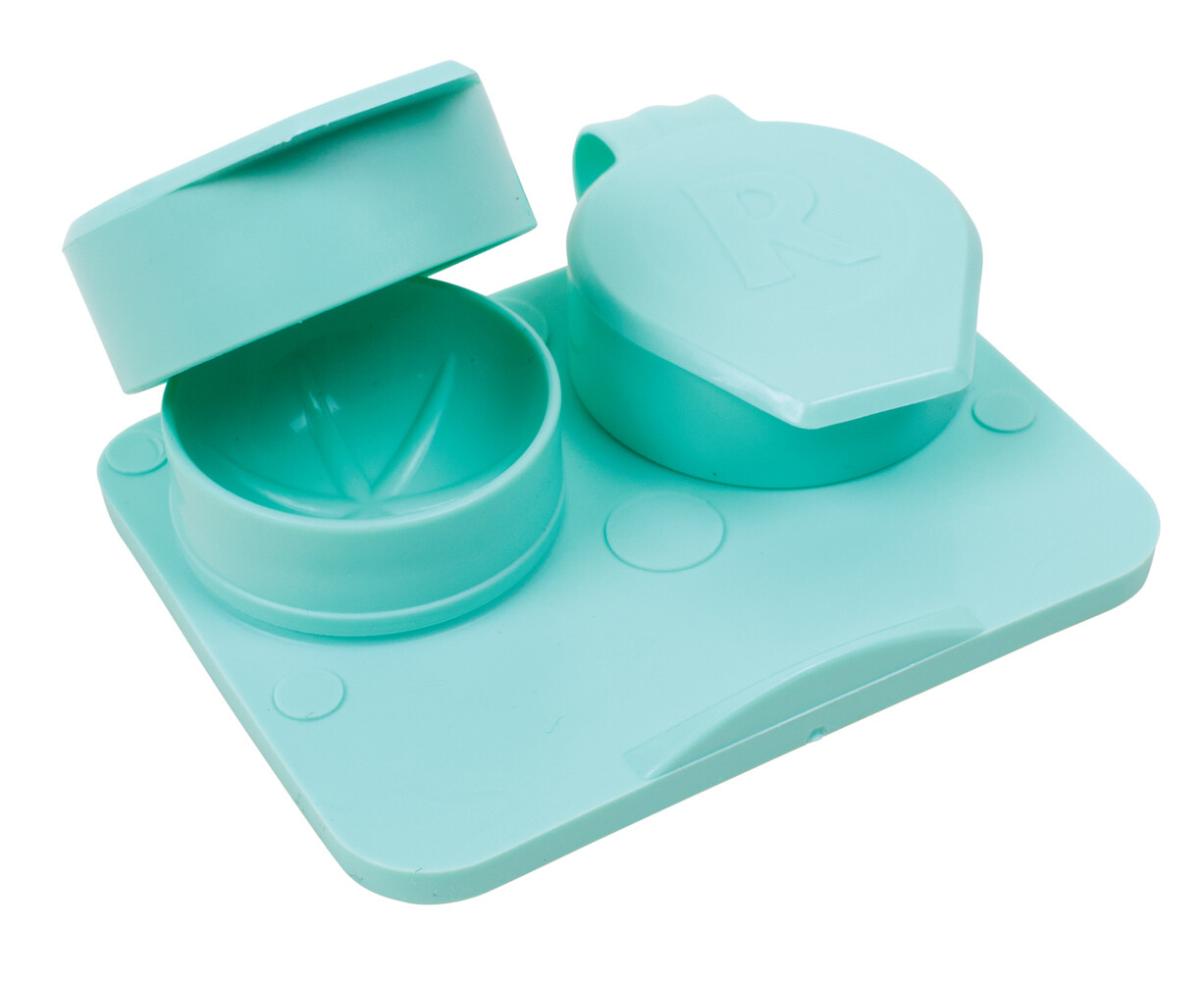 Apex Lens-Mate Contact Lens Case - 5 pk | eBay