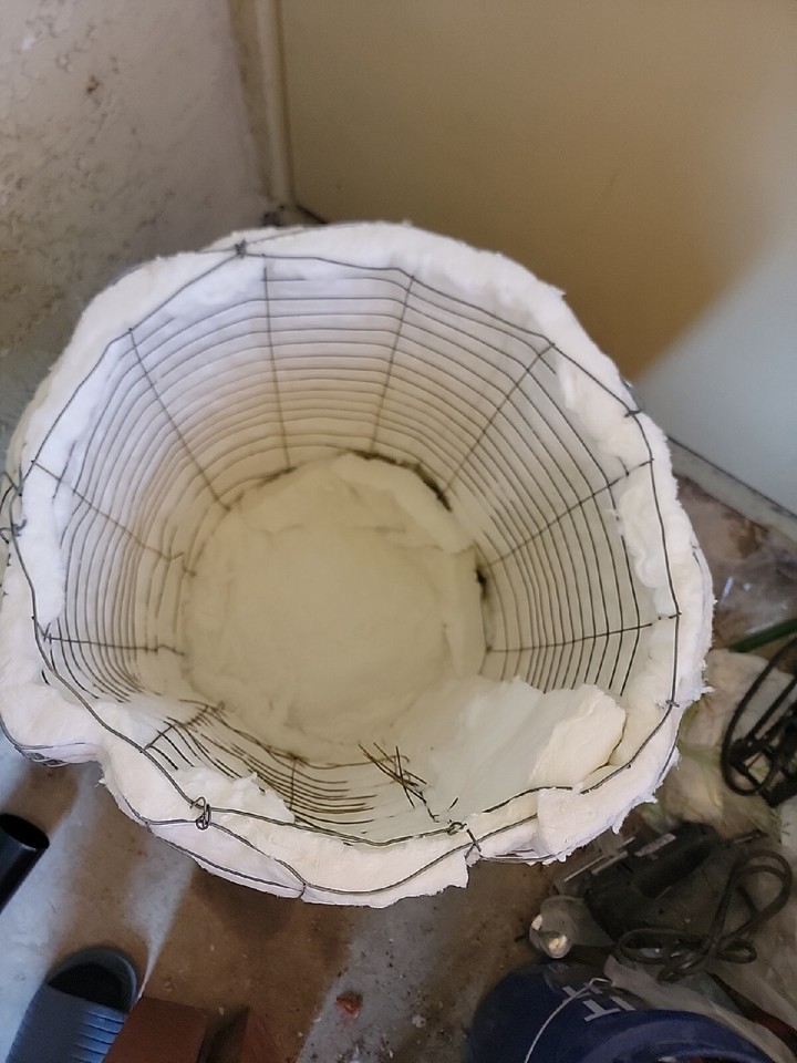 Propane Pottery Kiln 2,200 To 2,600 Degrees | eBay