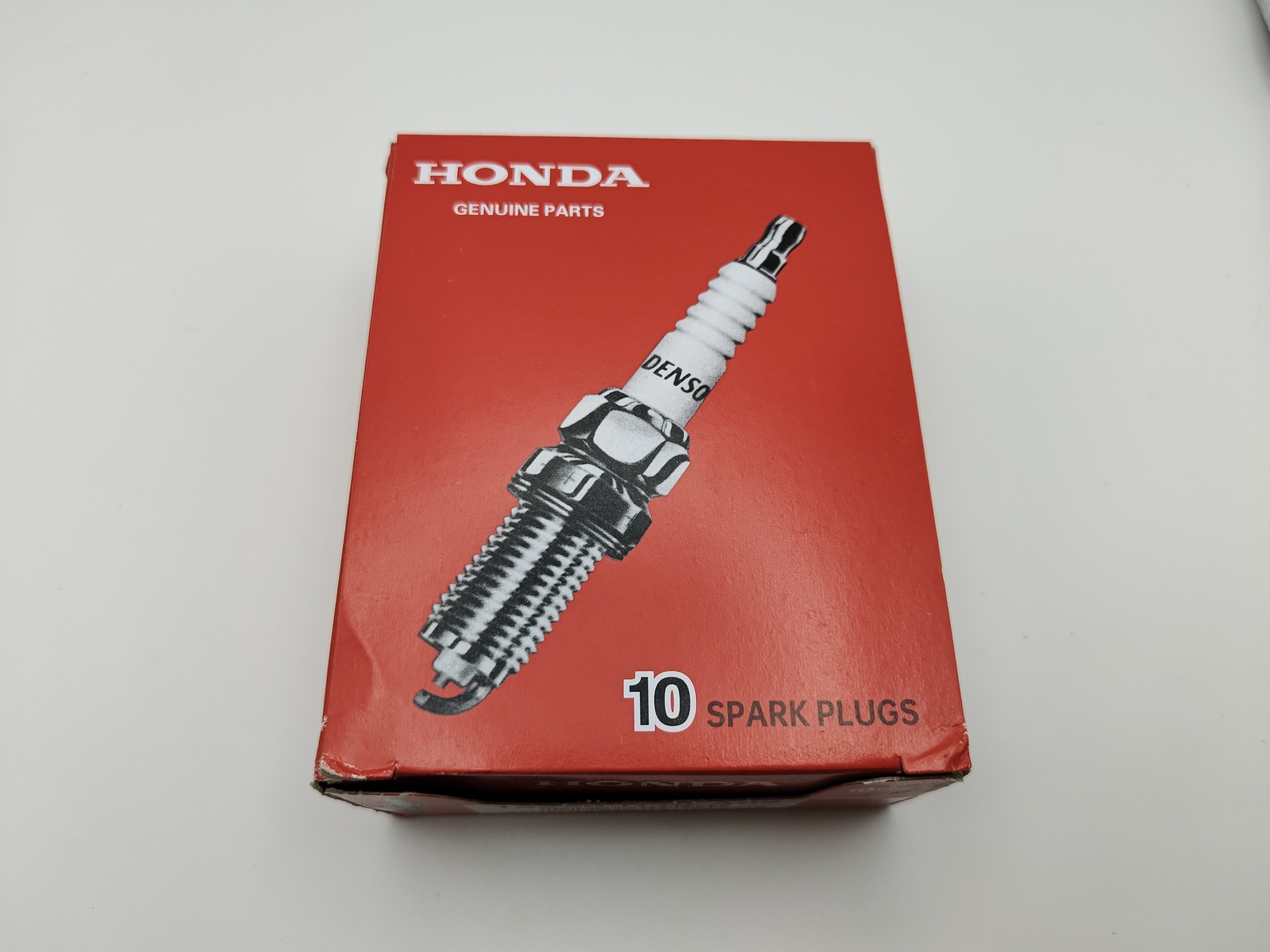 Denso SXU22HCR11S - Alternative spark plugs