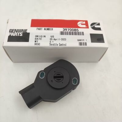 Cummins 3970085 APPS Throttle Position Sensor OEM For 98-07 Dodge RAM ...