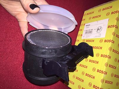 Mercedes Benz Air Mass Sensor Bosch 0280218190 2730940948 OEM BOSCH | eBay