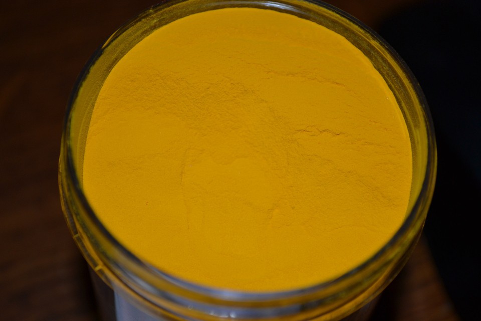 PRO TEC POWDER PAINT 3OZ JAR JIG PAINT U PICK LURE PAINT PROTEC POWDER ...