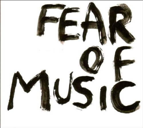 Fear of Music, Fear Of Music, Audio CD | eBay