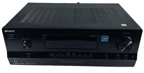 Sony STR-DH500 - 5.1 Ch HDMI Home Theater Surround Sound Receiver ...